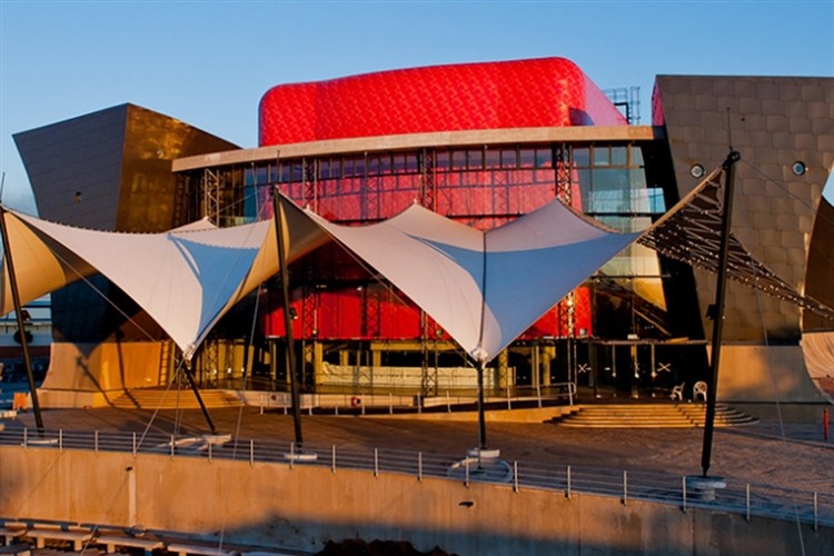 Seven Colour Sundays at Soweto Theatre