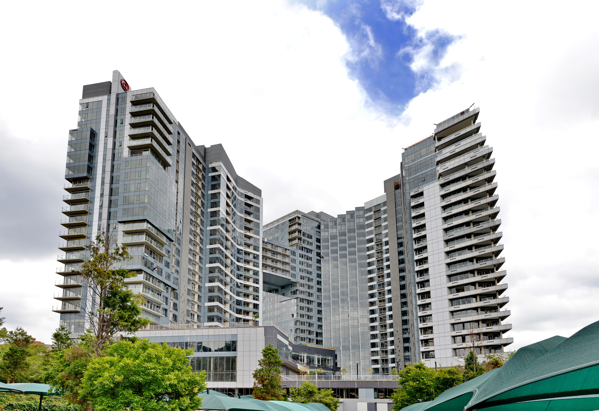 @Sandton Hotel | Hotels & Apartments | Johannesburg