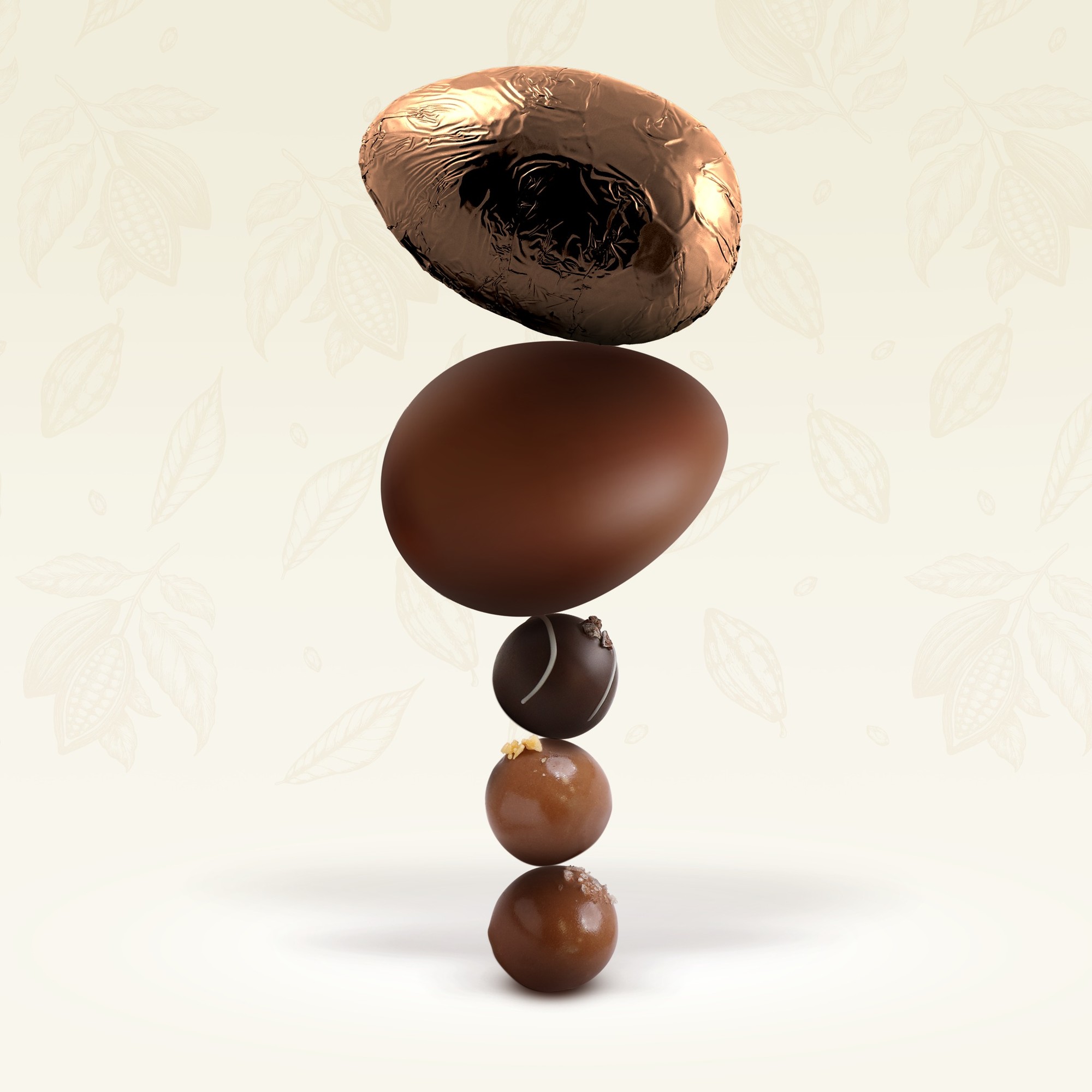 Beyers Chocolates Factory Shop | Shops | Johannesburg