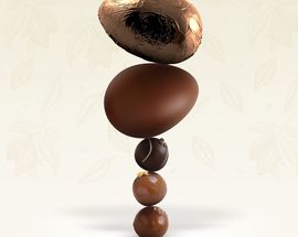 Beyers Chocolates Factory Shop | Shops | Johannesburg