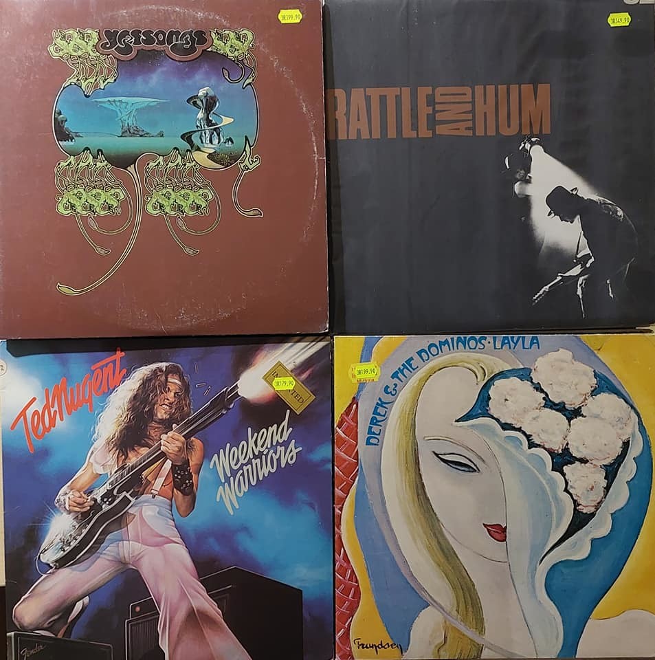 Micogram | Shops | Johannesburg