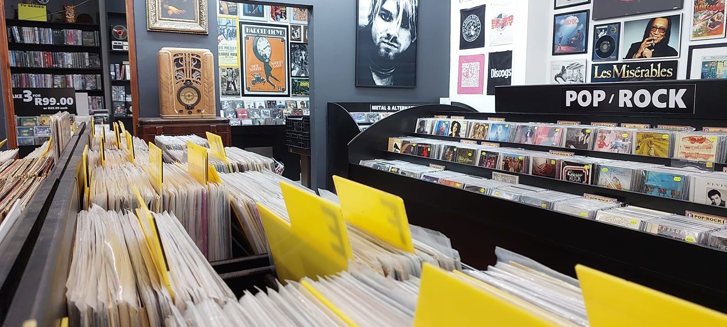 Micogram | Shops | Johannesburg