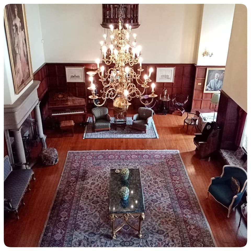 Northwards 1904 mansion | Venues | Johannesburg