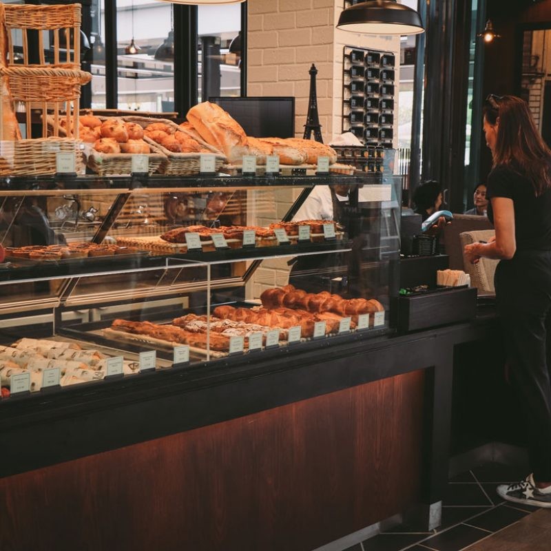 PAUL French Bakery and Restaurant | Shops | Johannesburg