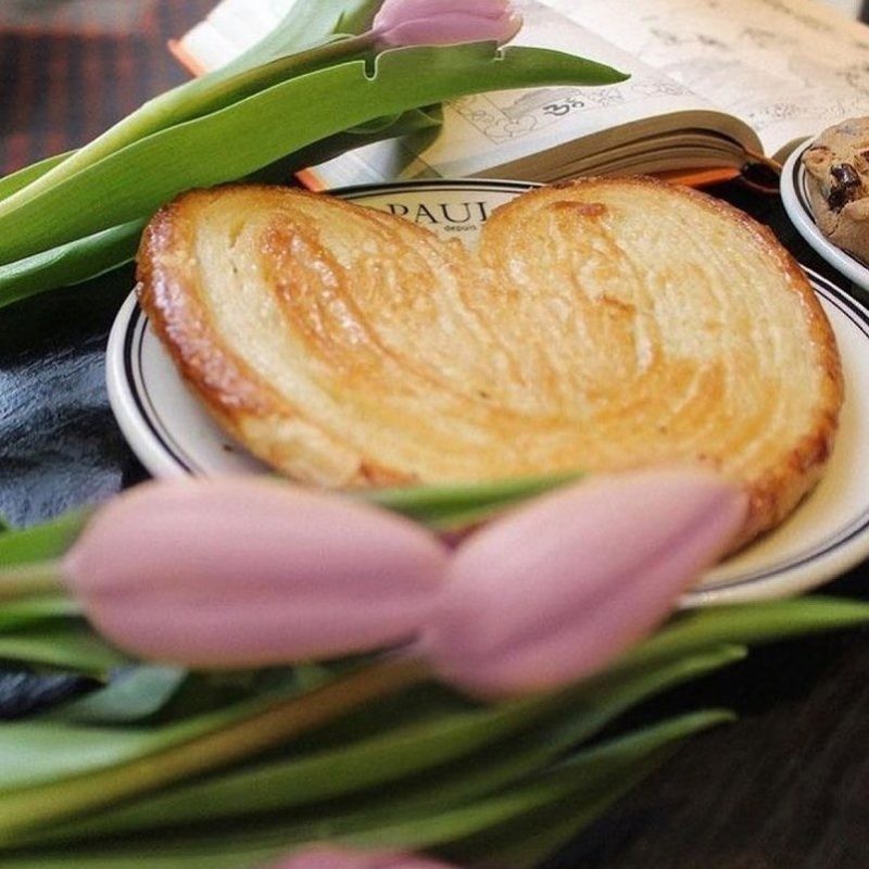 PAUL French Bakery and Restaurant | Shops | Johannesburg