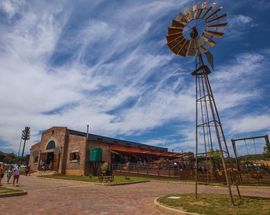 Prison Break Market | Markets | Johannesburg
