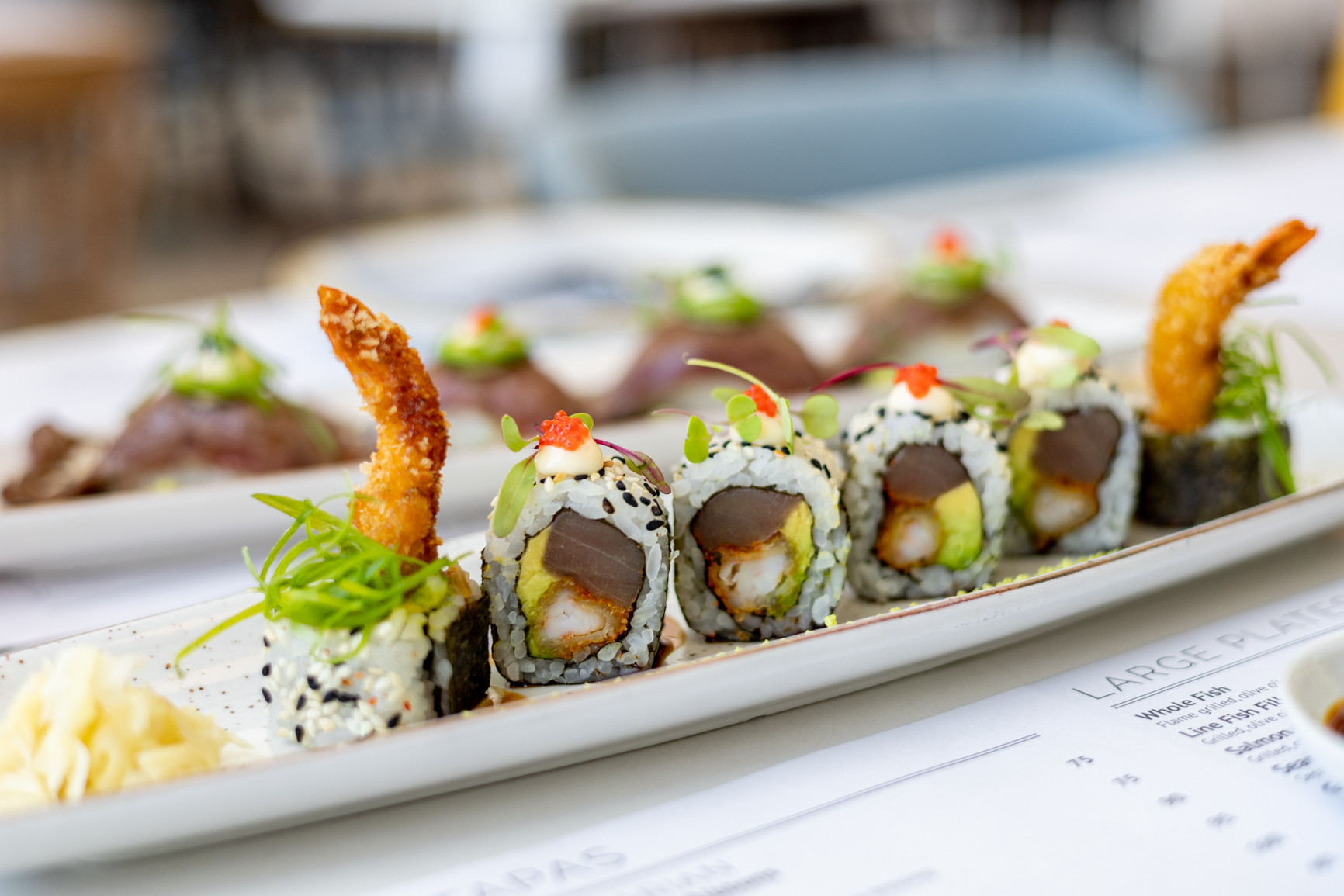 Ukko | Restaurants | Johannesburg