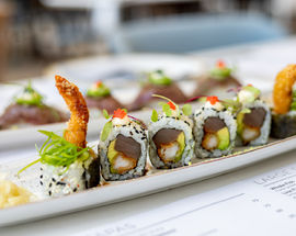 Ukko | Restaurants | Johannesburg