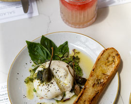 Ukko | Restaurants | Johannesburg