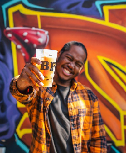 Best Friend Street Bar | Nightlife | Johannesburg