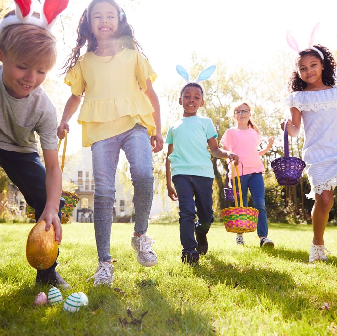 Fourways Farmers Easter Markets