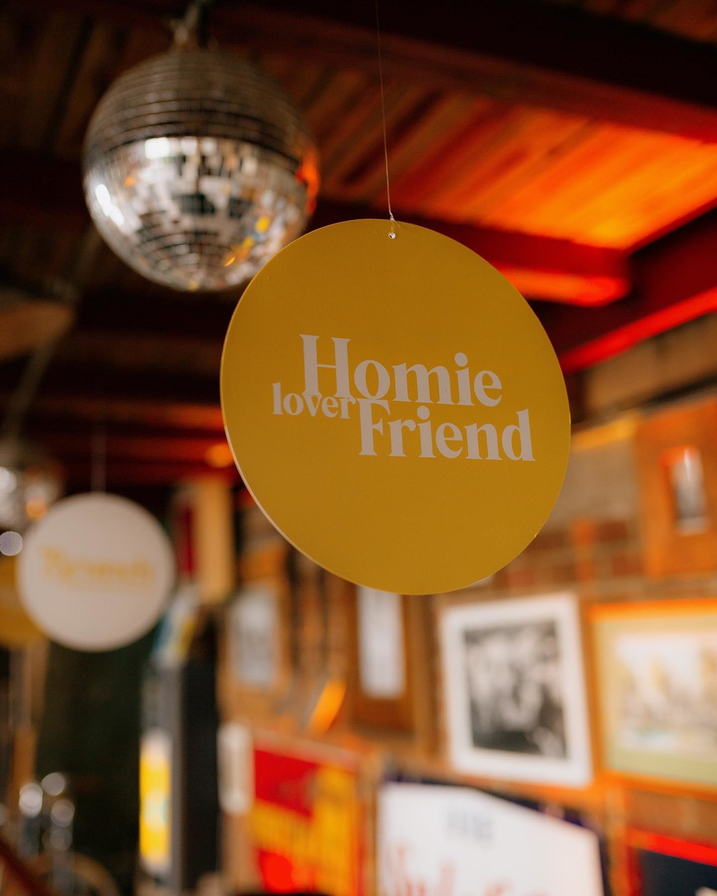 Brunch with Homie. Lover. Friend | Johannesburg