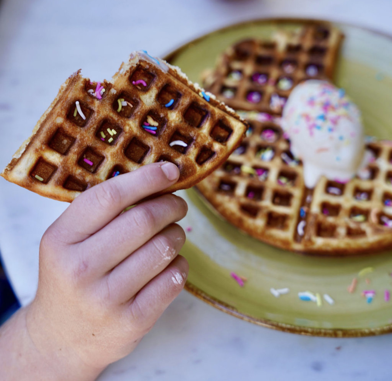 Joy Jozi | Restaurants | Johannesburg