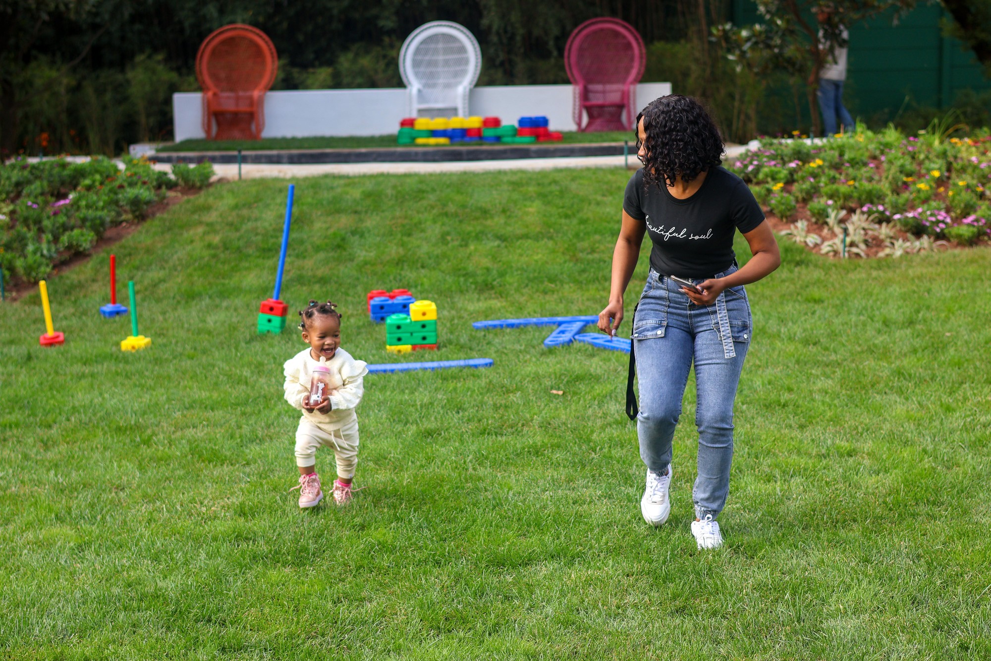 Joy Jozi for kids