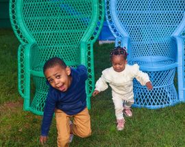 Joy Jozi | Restaurants | Johannesburg