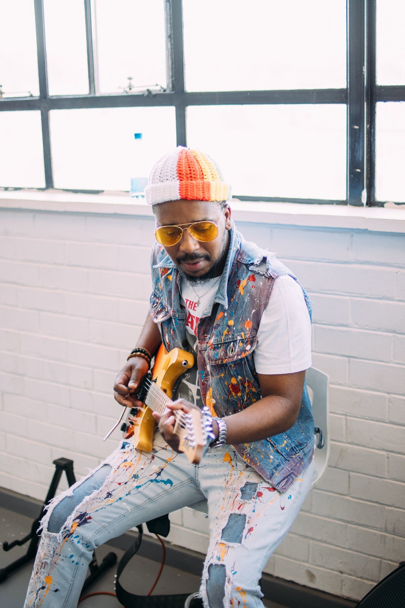 Open Studios Joburg 2023