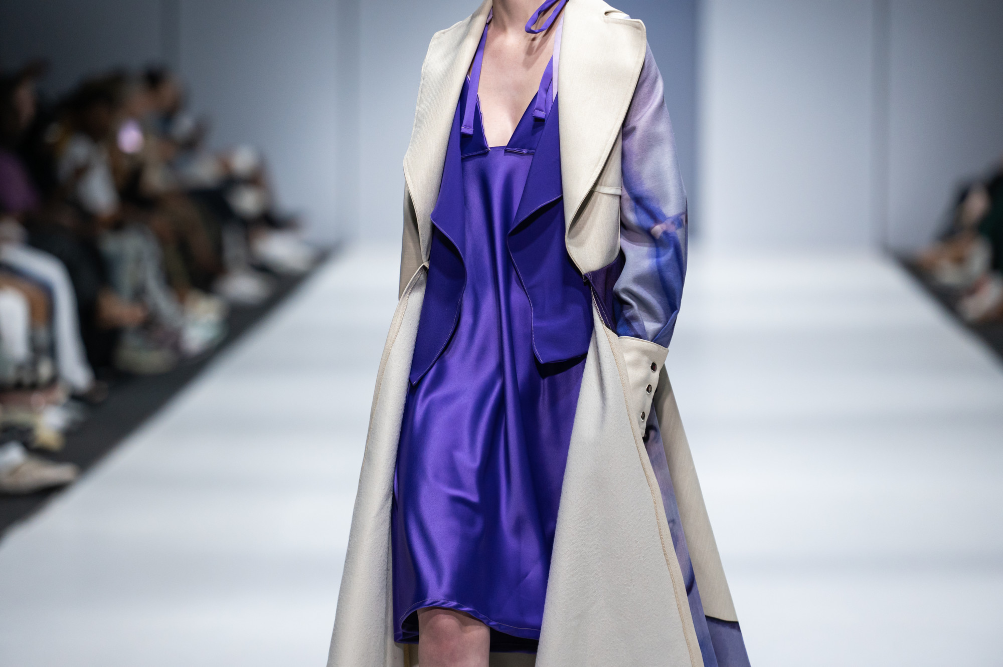 #MyJoburg with Thando Nthuli, designer of Munkus