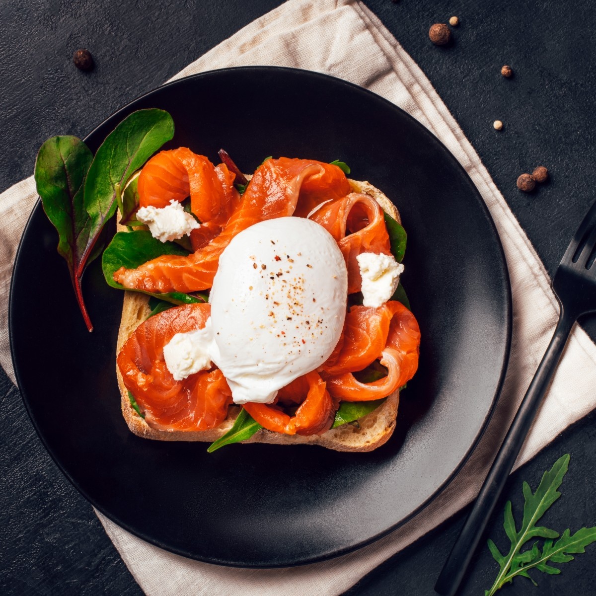 Making Summer Brunch Delights with Discovery HealthyFood Studio