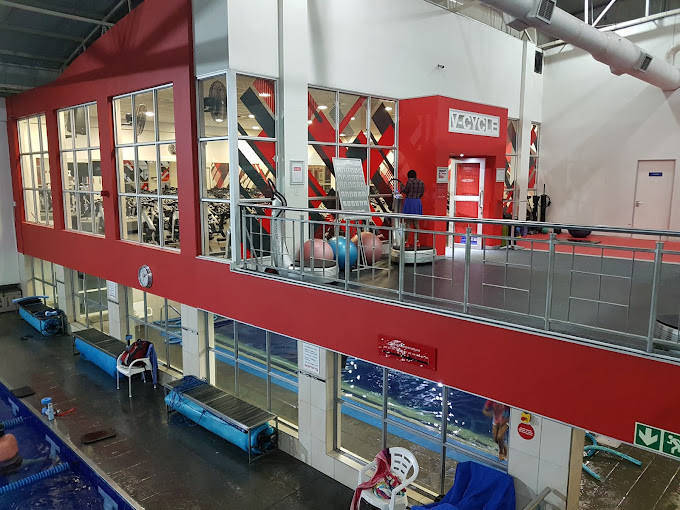 Virgin Active Old Eds | Parks, Sports & Outdoors | Johannesburg