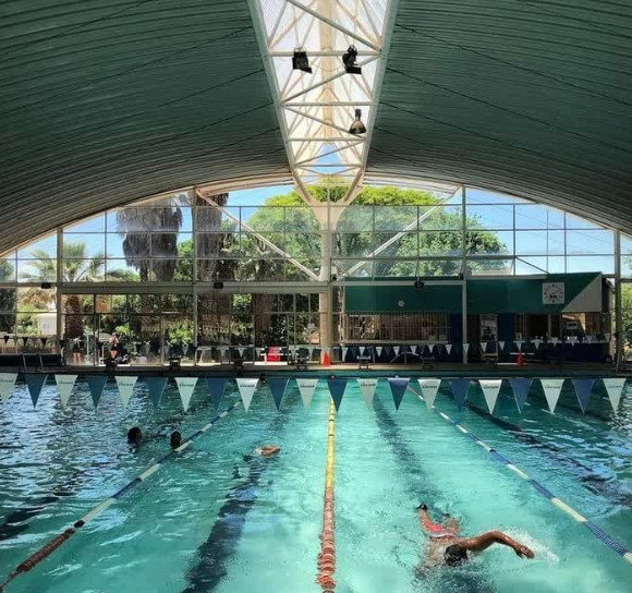 How to be a cool parent in Joburg - Family Fun