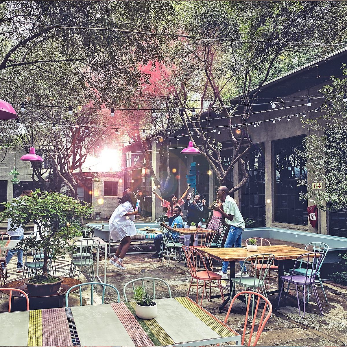 First Thursdays at Peachy with Picnic & Thrift