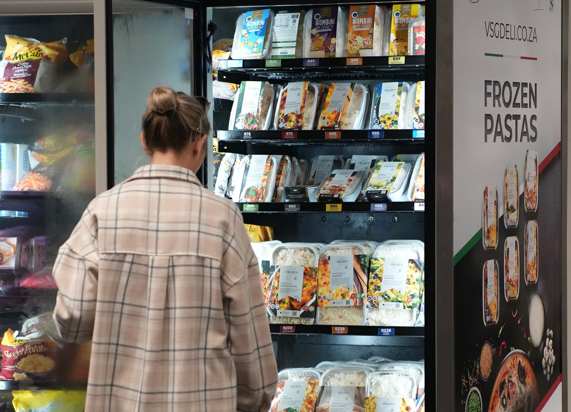 @Deli at @Sandton Hotel | Cafes, coffee shops & delis | Johannesburg