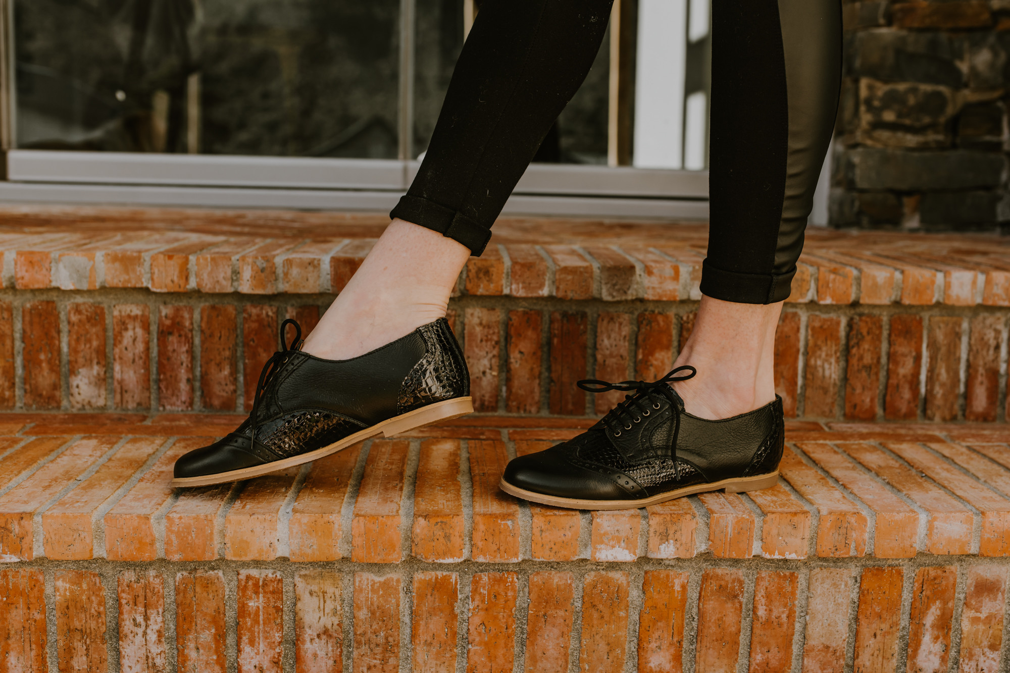 Blu Betty shoes Pretoria pop-up | Johannesburg