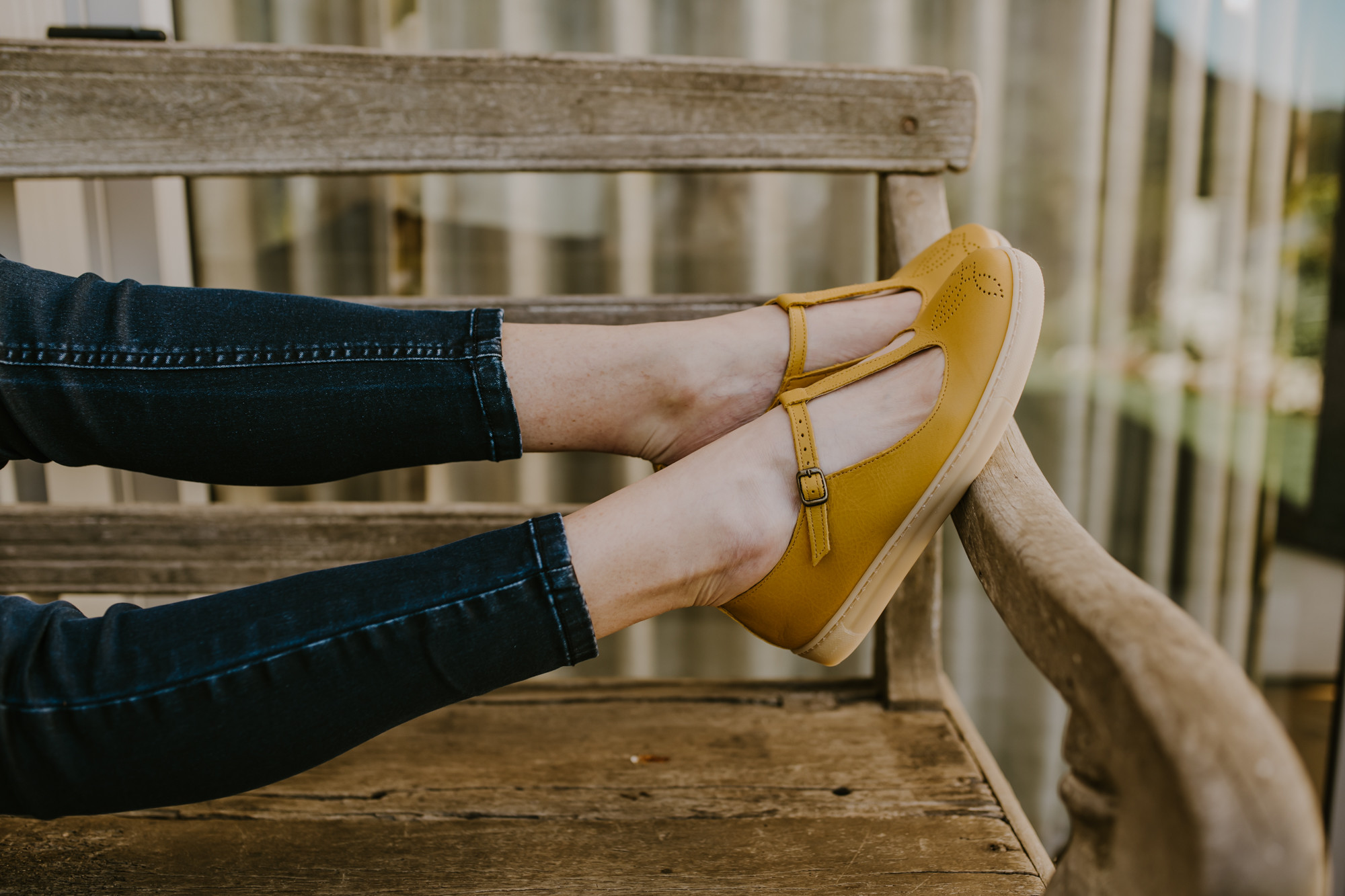 Blu Betty shoes Pretoria pop-up | Johannesburg