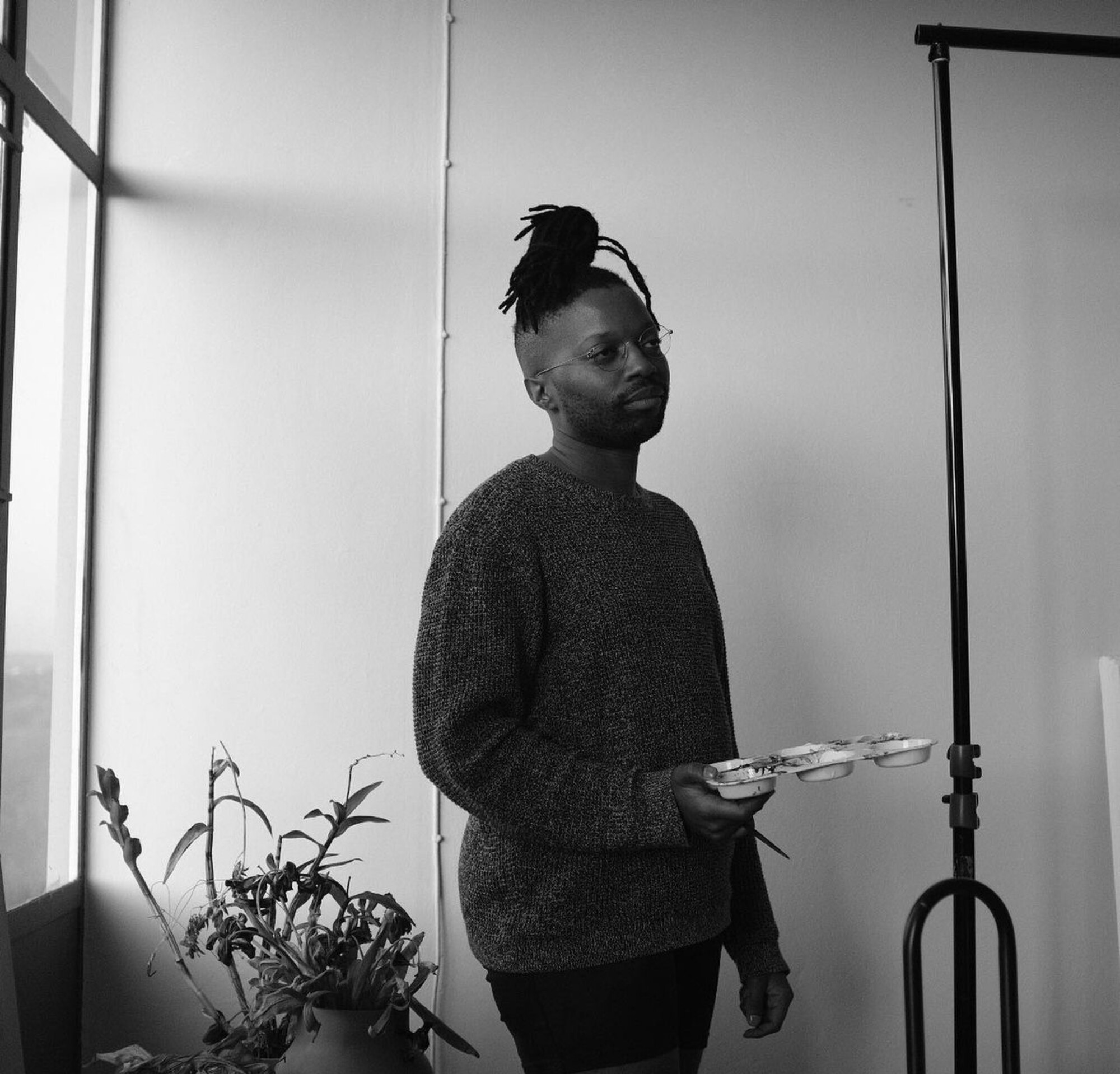 Banele Khoza: How are you doing? at BKhz