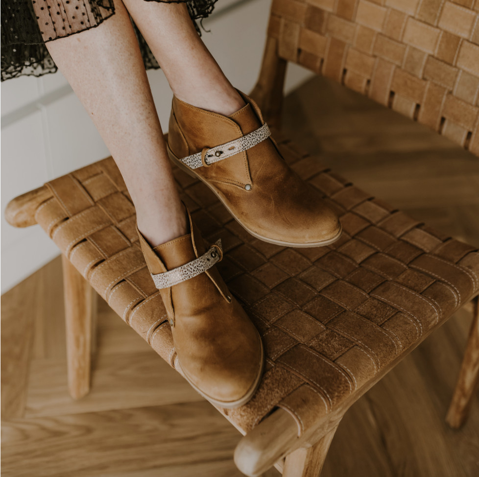 Blu Betty shoes Pretoria pop-up | Johannesburg