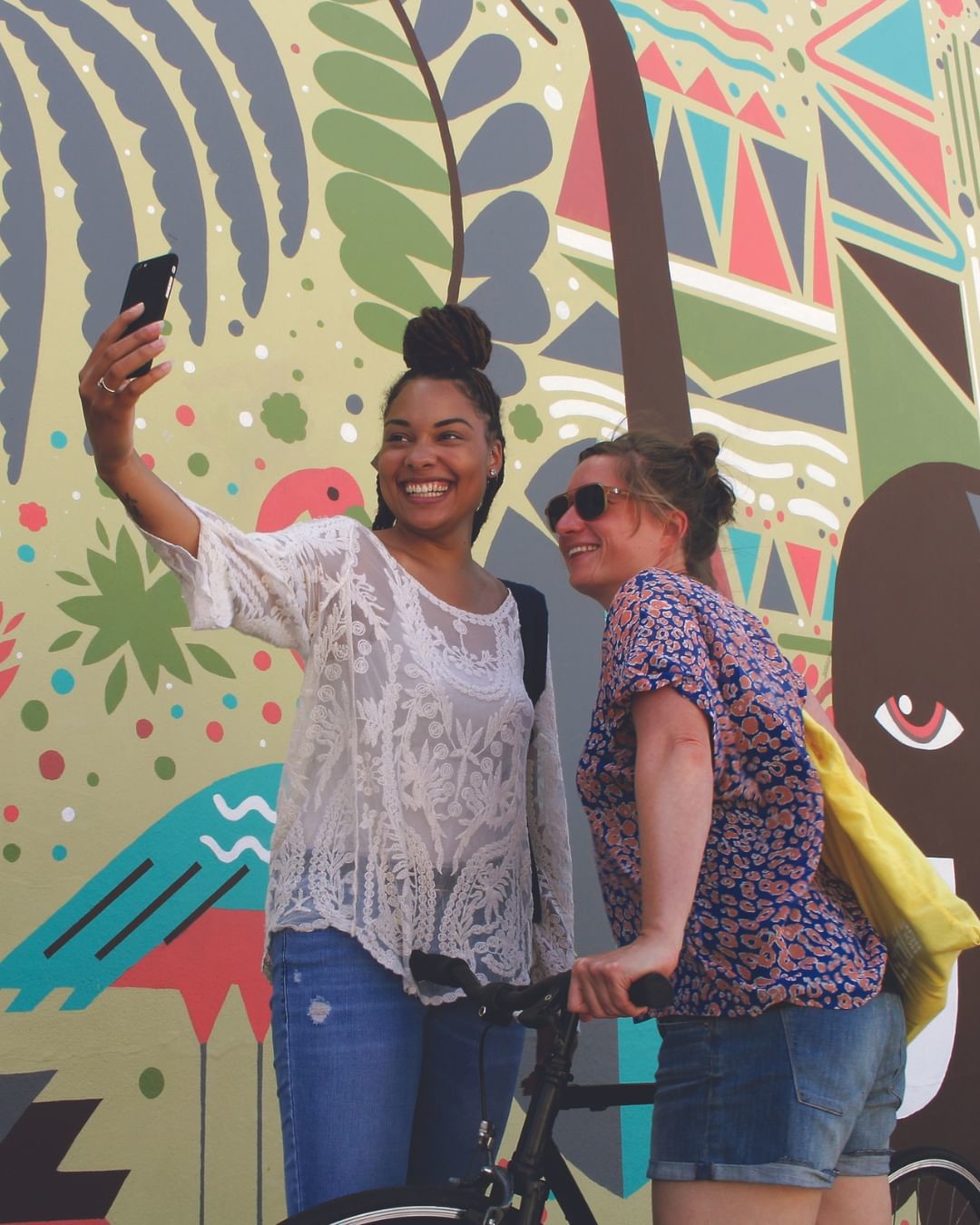 Curiocity Youth Day Cycle