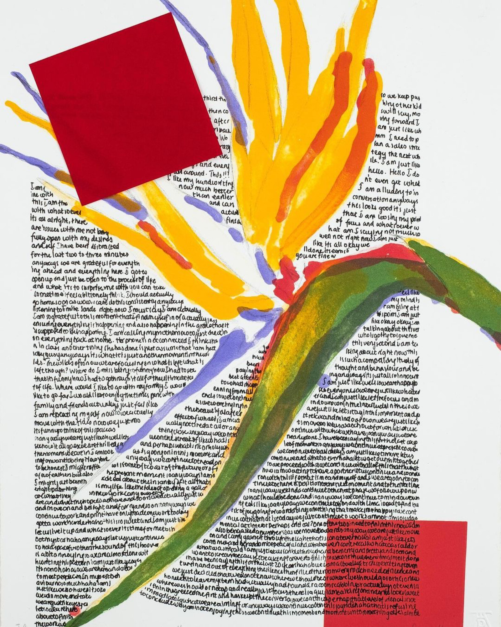 Banele Khoza: How are you doing? at BKhz