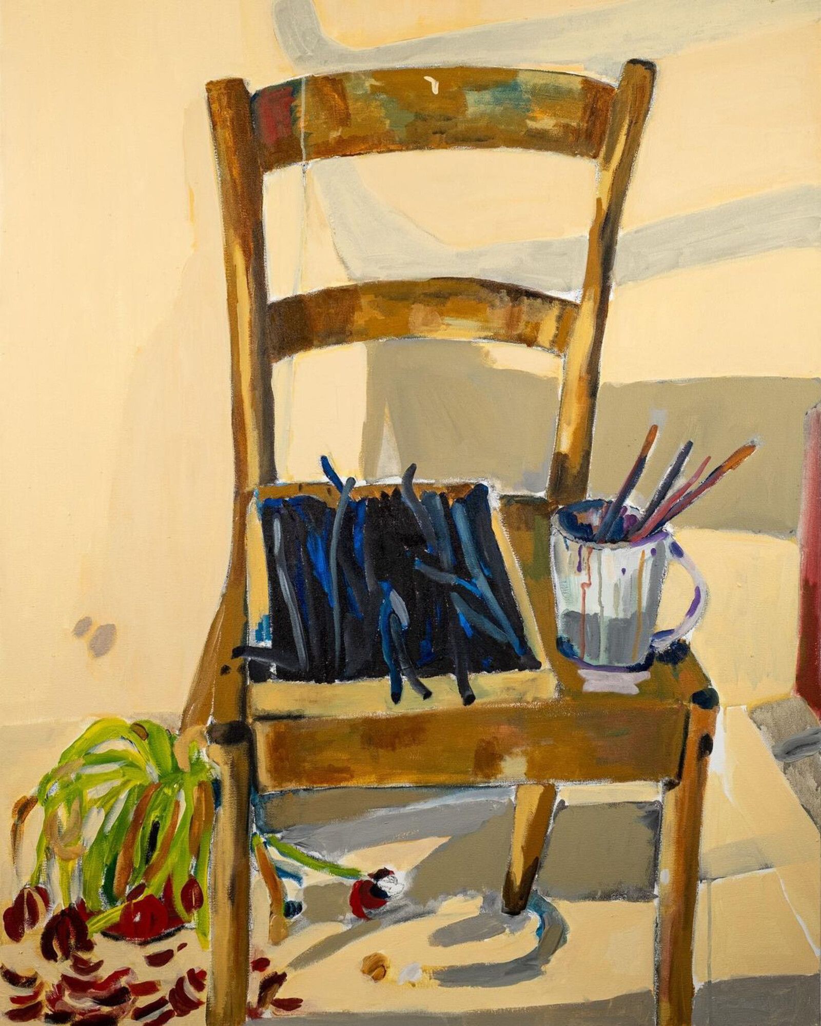 Banele Khoza: How are you doing? at BKhz