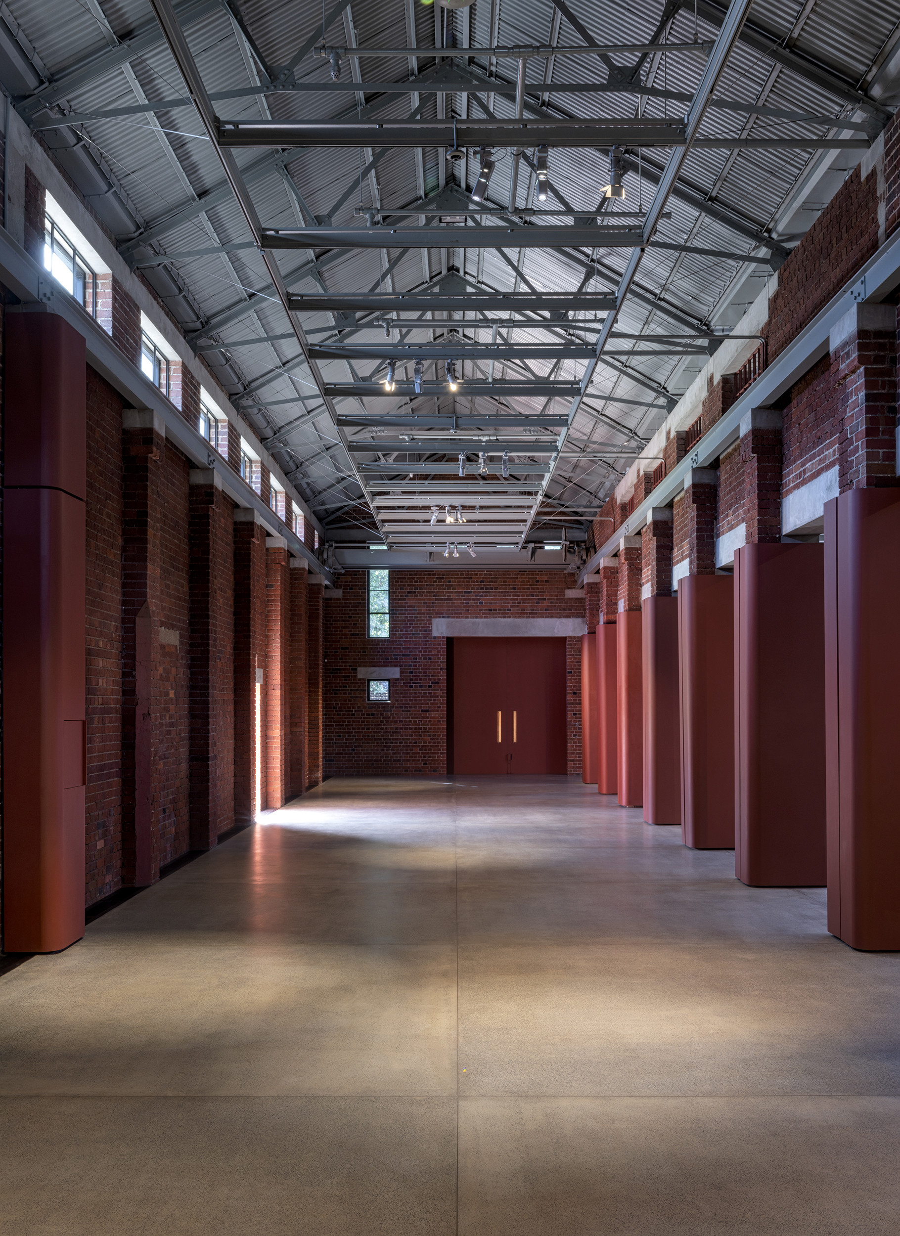 Joburg Contemporary Art Foundation (JCAF) | Sightseeing | Johannesburg