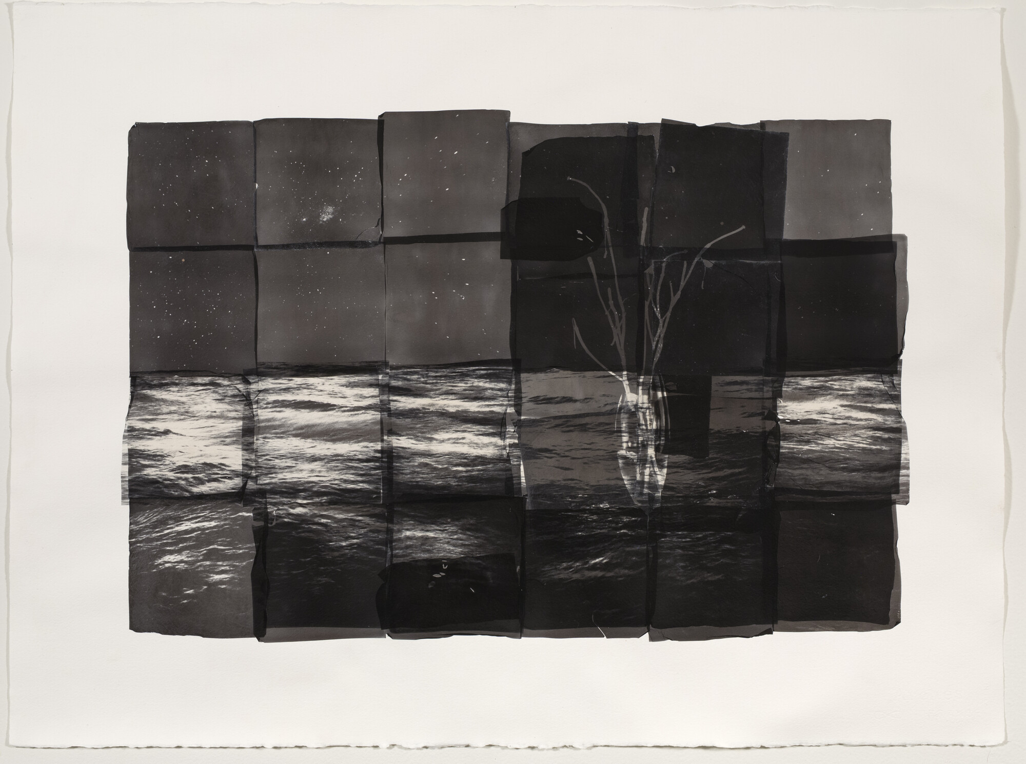 'Connections', an exhibition at the gallery