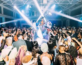 Hidden Nightlife in Joburg