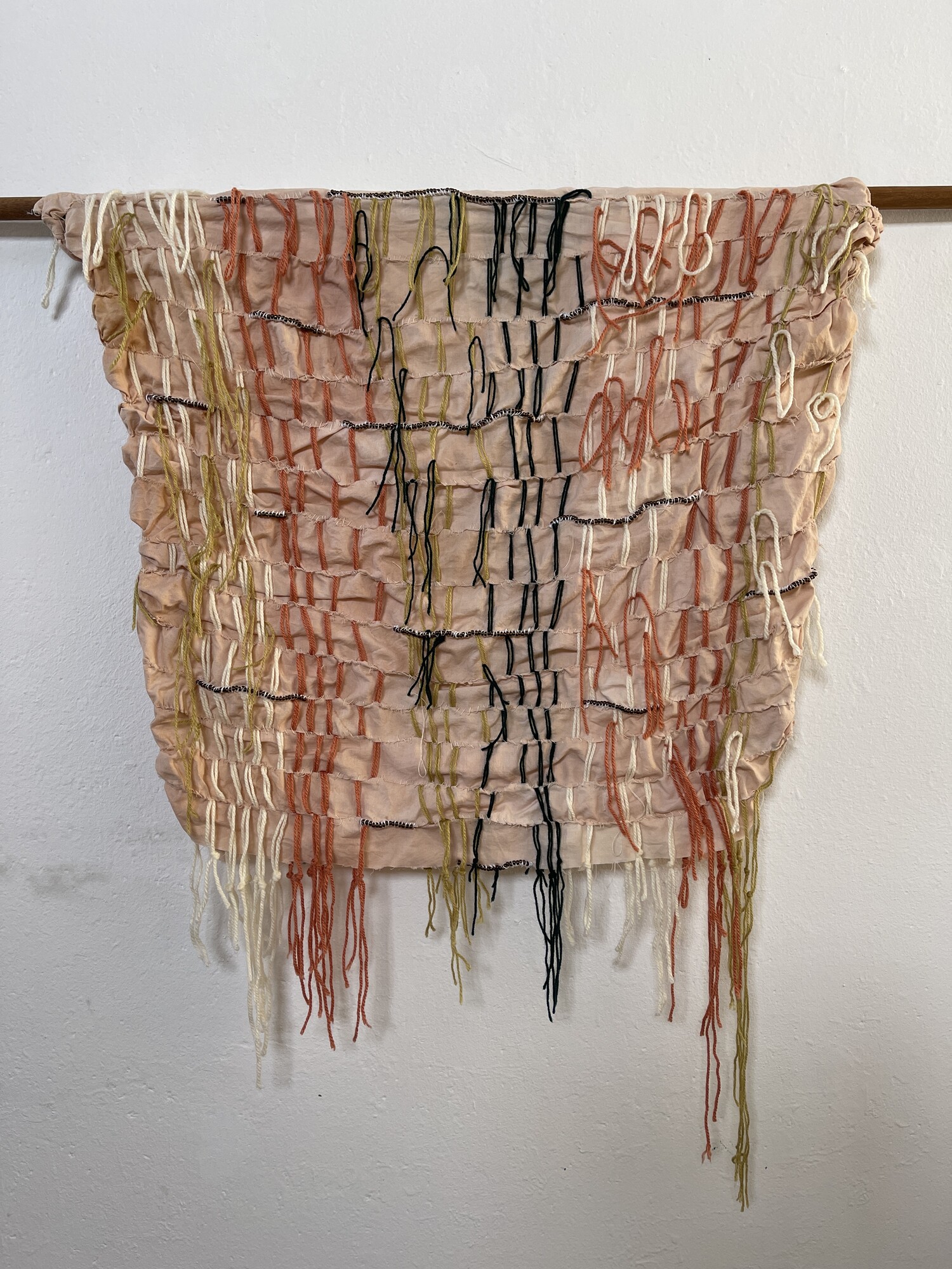 Bulumko Mbete: I've known rivers