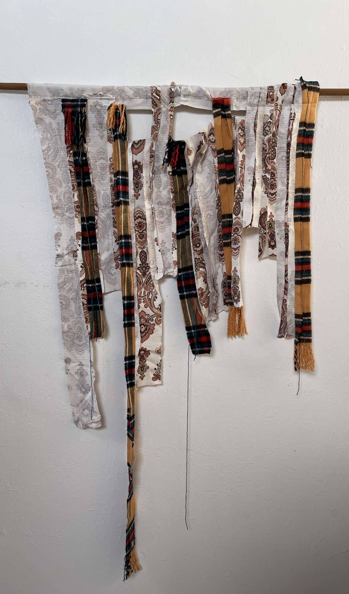 Bulumko Mbete: I've known rivers