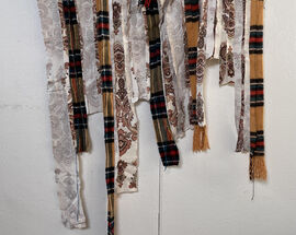 Bulumko Mbete: I've known rivers