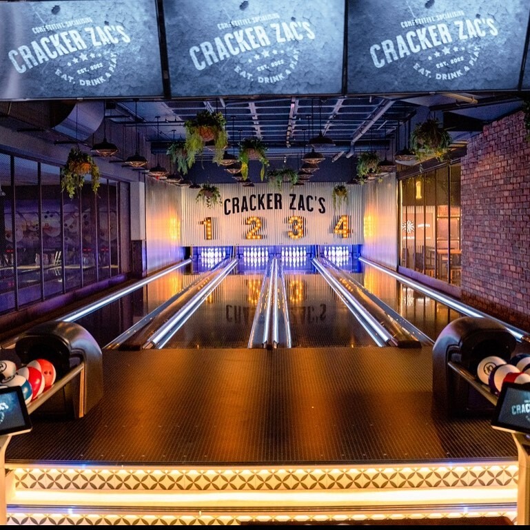 Joburg Itinerary: Unusual things you can do in the mall