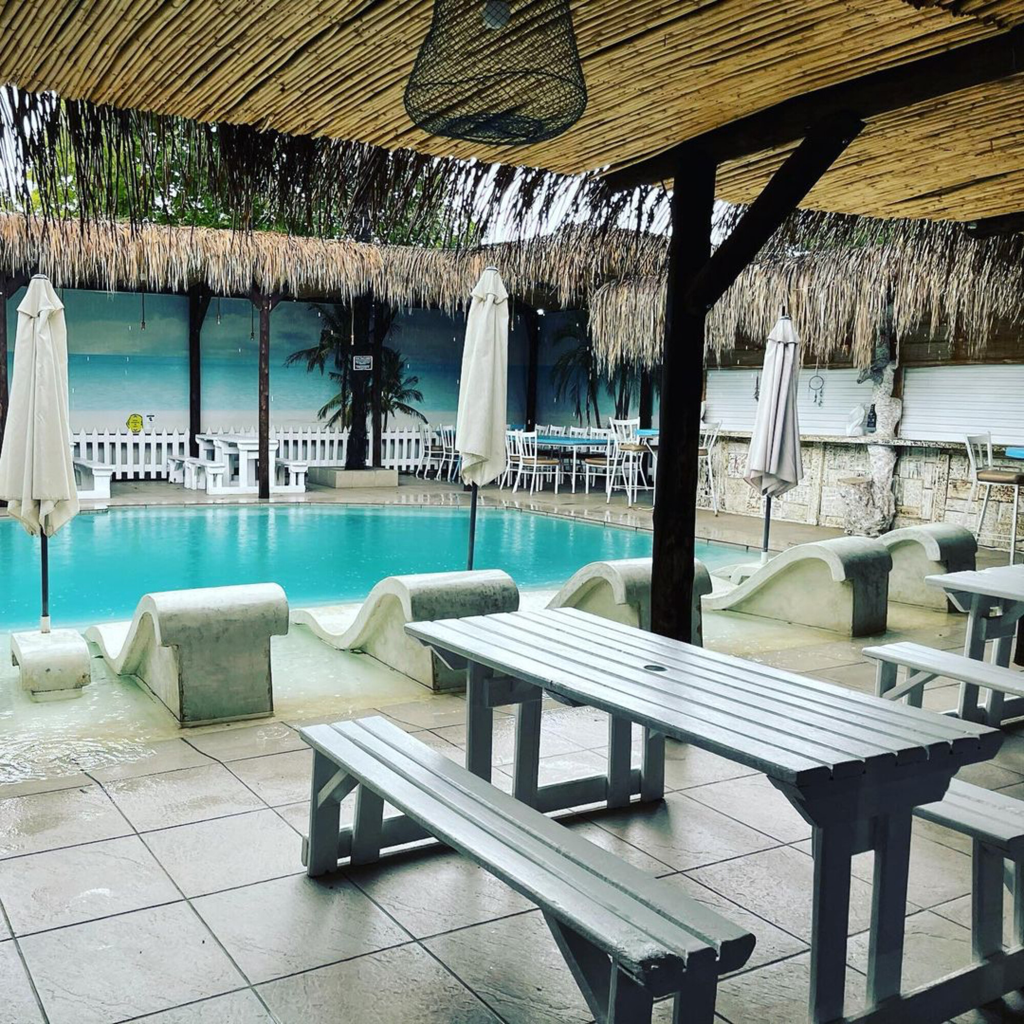 Joburg Itinerary: Bedfordview