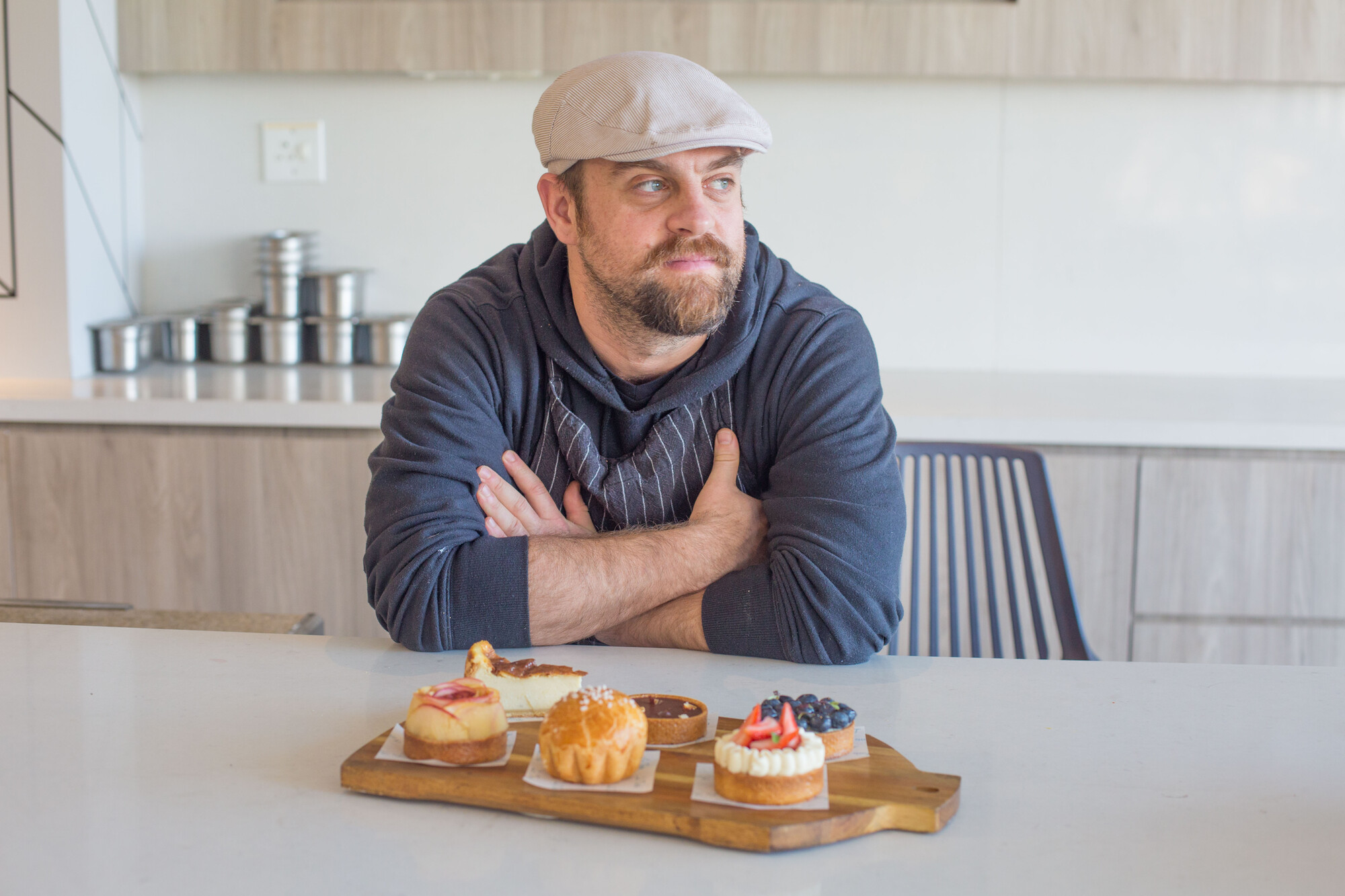 La Tarte Pâtisserie