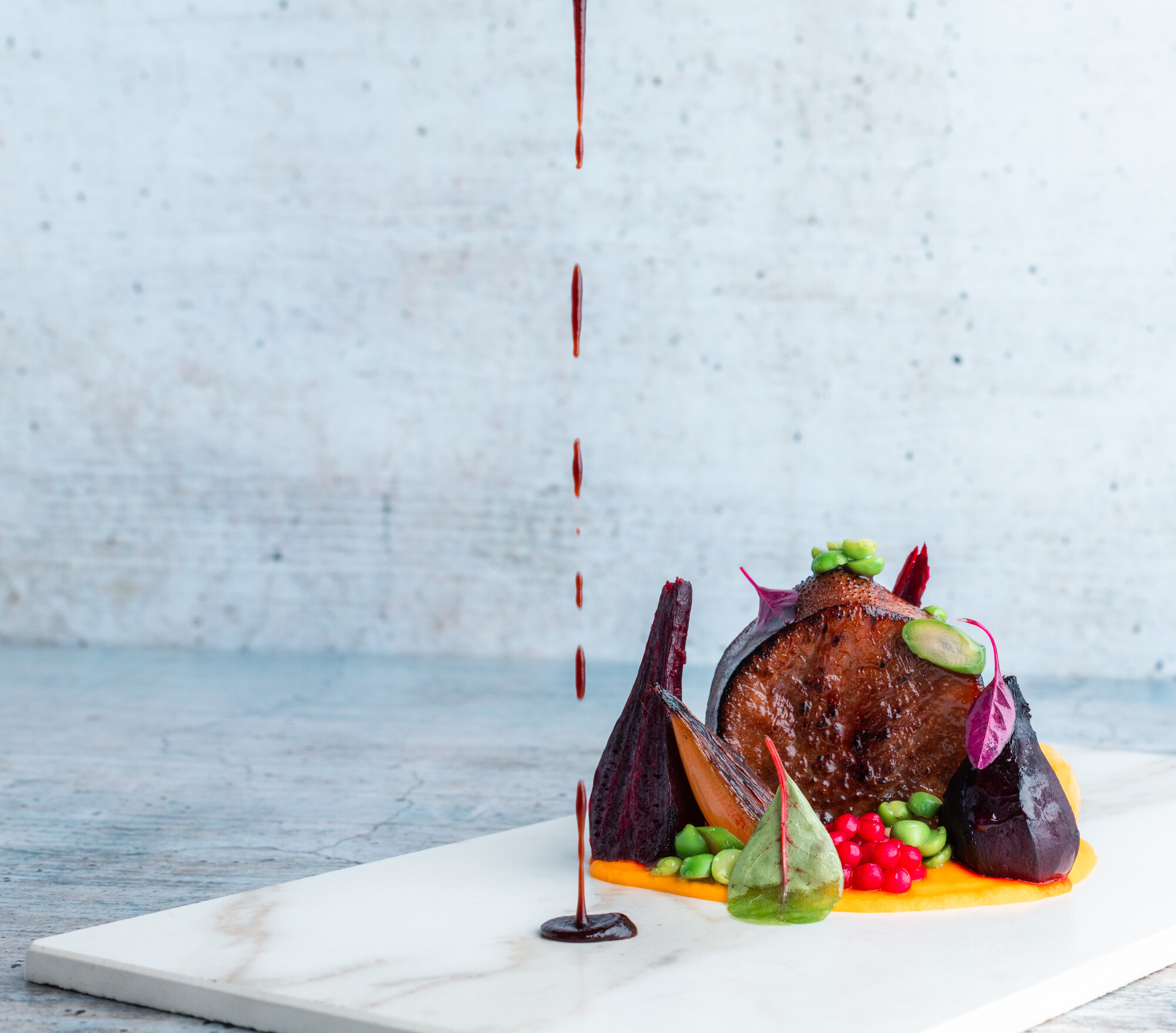 Les Créatifs Restaurant | Restaurants | Johannesburg