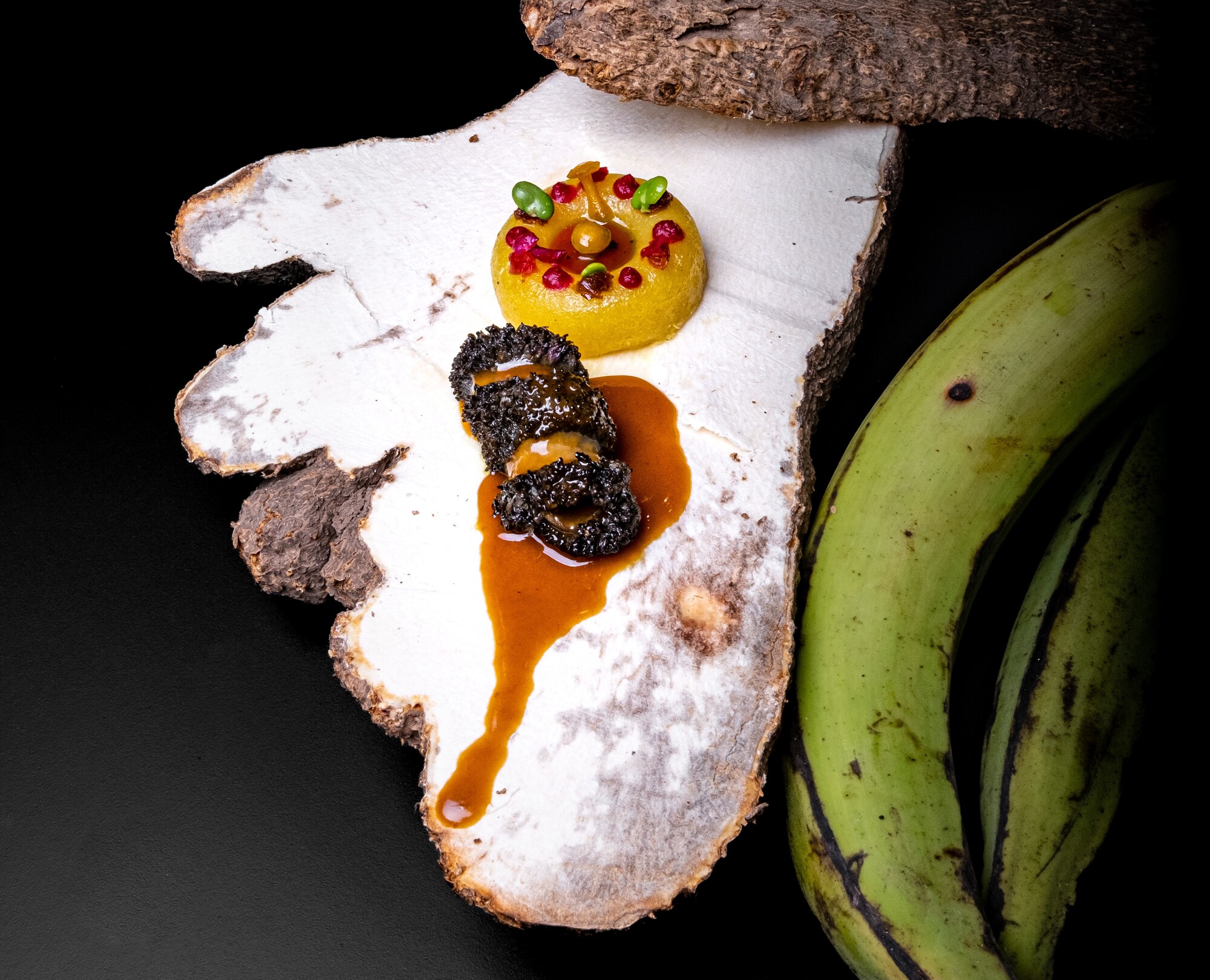 Les Créatifs Restaurant | Restaurants | Johannesburg