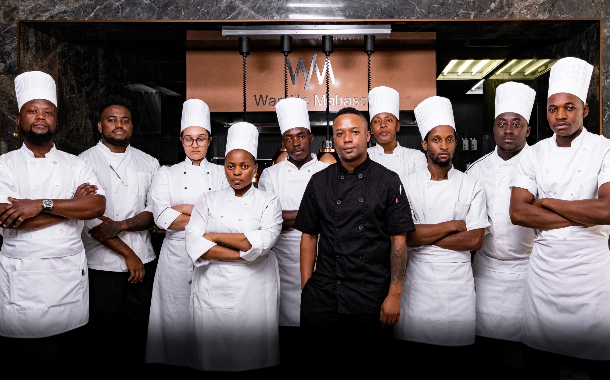 Les Créatifs Restaurant | Restaurants | Johannesburg
