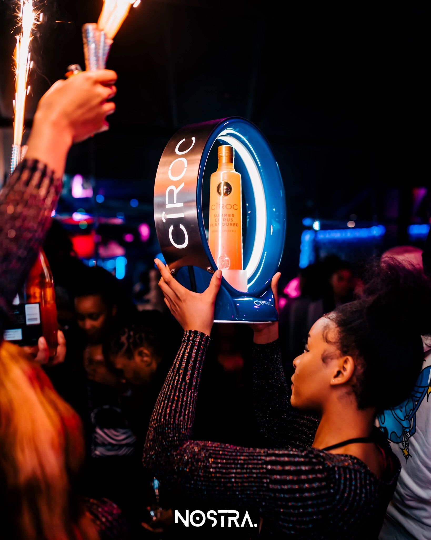 Hidden Nightlife in Joburg