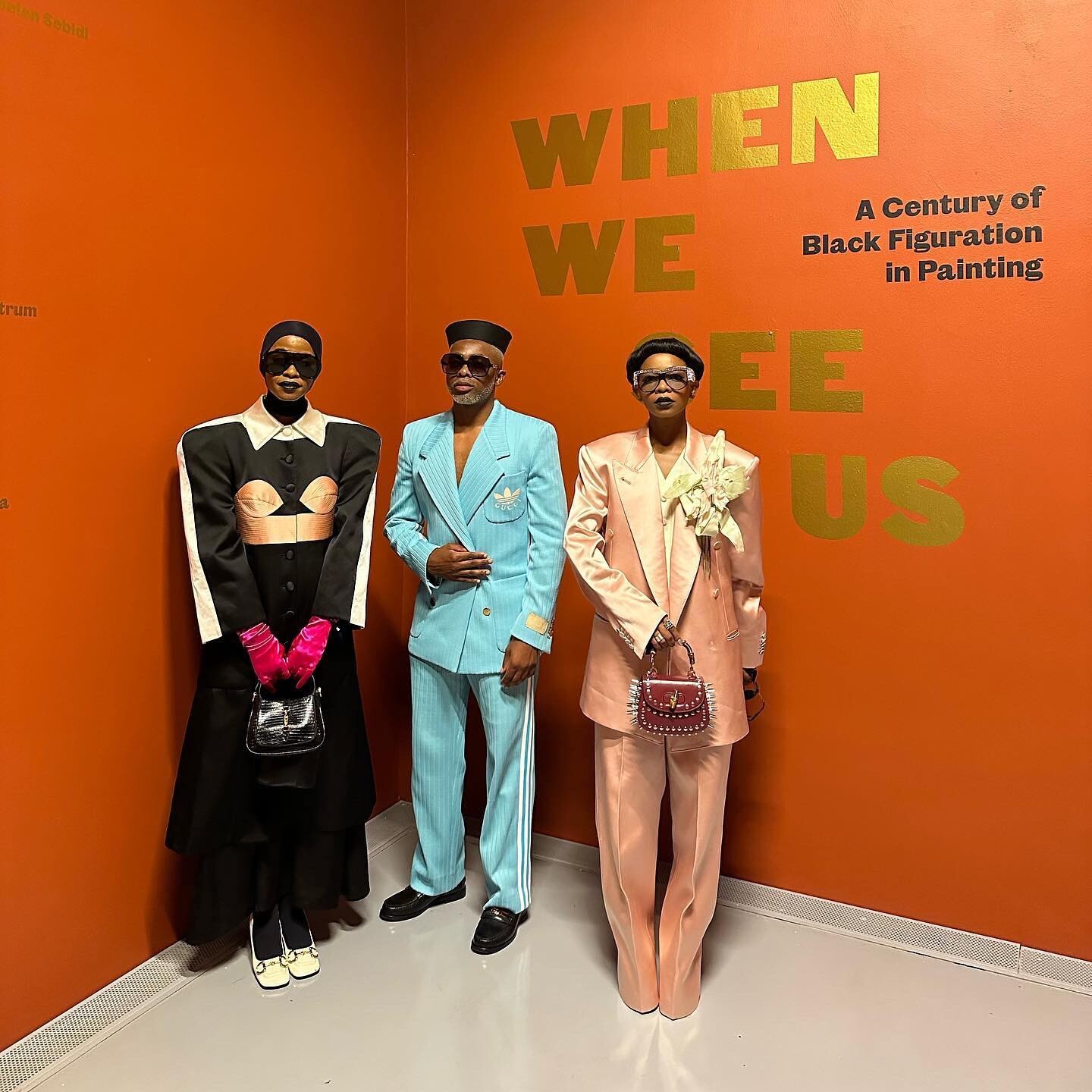 #MyJoburg with Kay Kay Ribane, visual artist and co-founder of USURPA ...