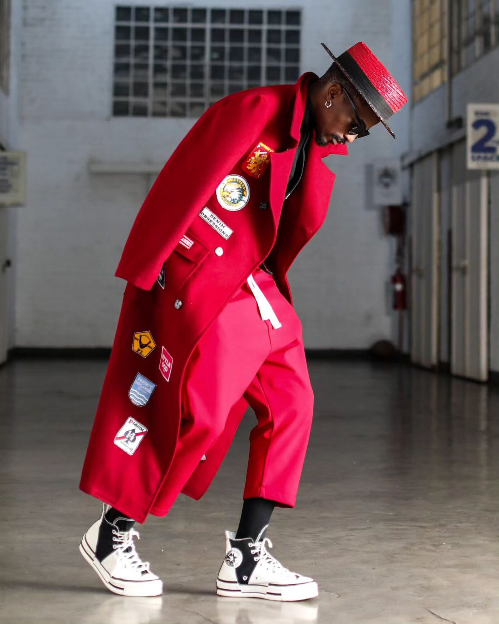 Project Inflamed at Arts on Main | Shops | Johannesburg