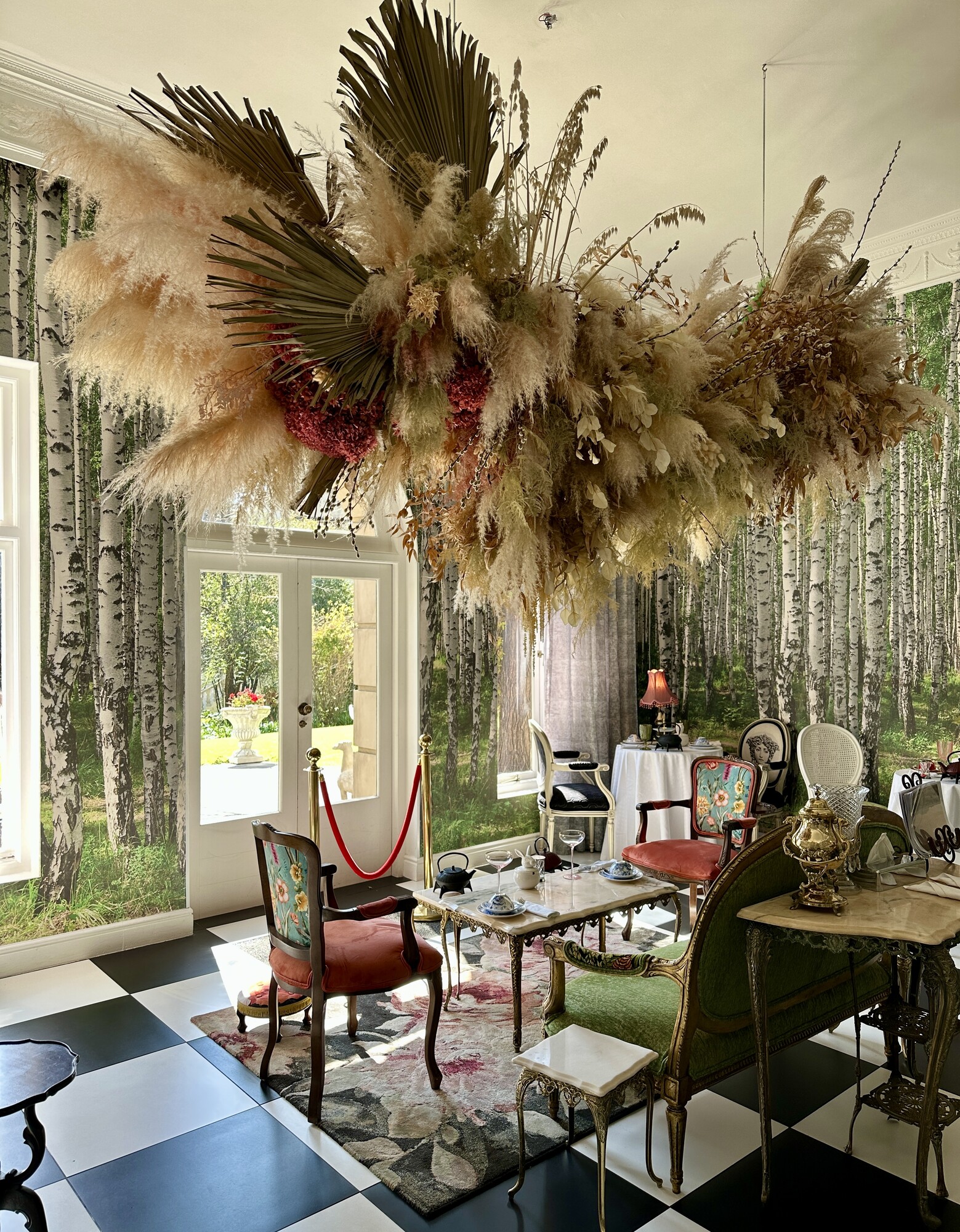 Roaming Office – Fairlawns Boutique Hotel & Spa