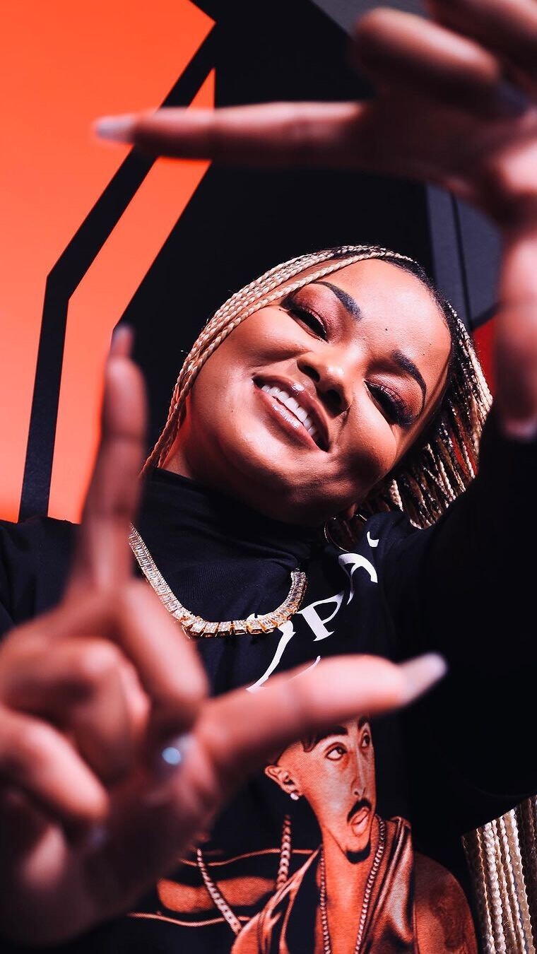 LYFE, a concert by YFM